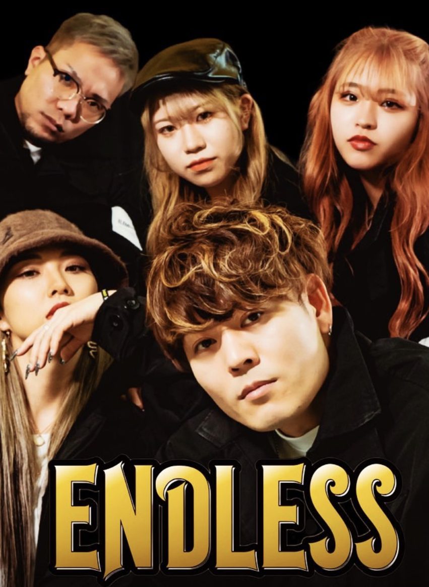 ENDLESS | ENDLESS